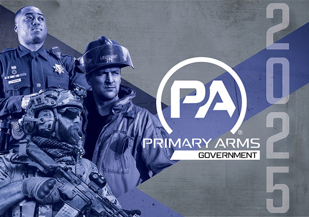 Government Procurement | Law Enforcement Discounts